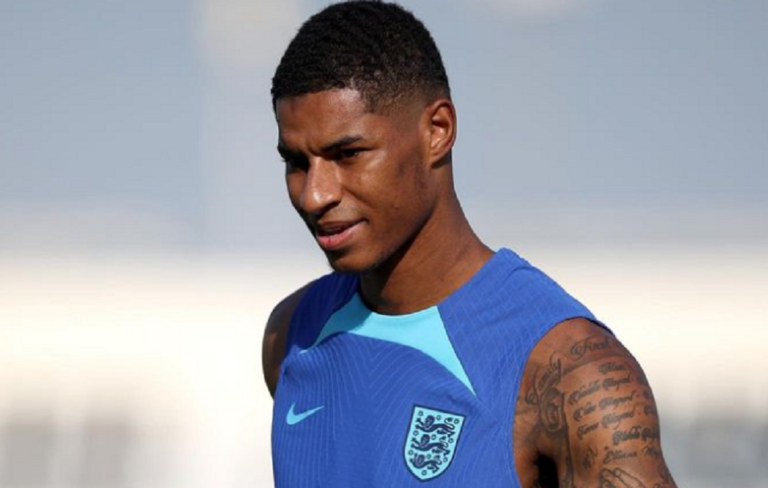 Marcus Rashford Brother Dwaine And Dane, Age Gap