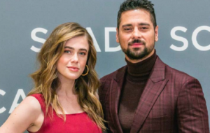 Melissa Roxburgh Husband: Is She Married To J.R. Ramirez?
