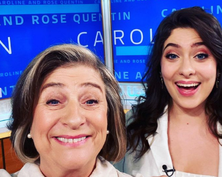 Is Caroline Quentin Jewish - Religion Ethnicity