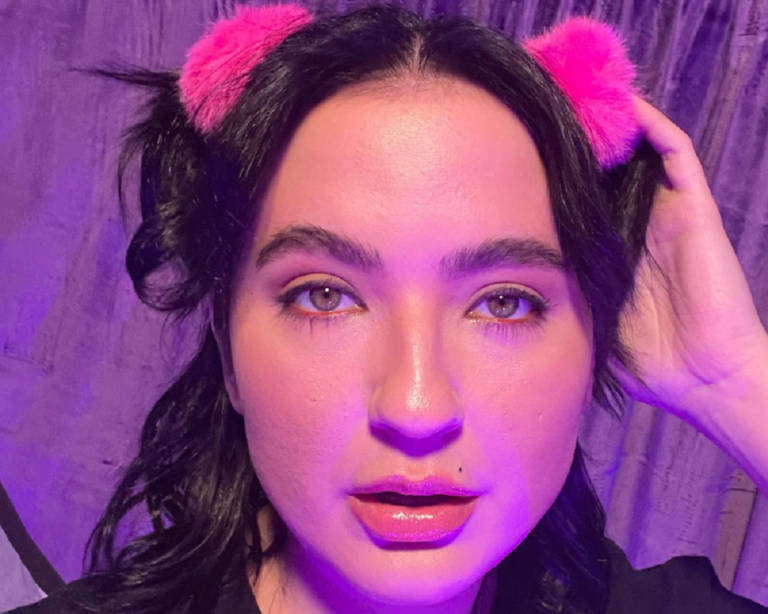 Who Are Candi Carpenter Parents? Ethnicity Age And Wiki