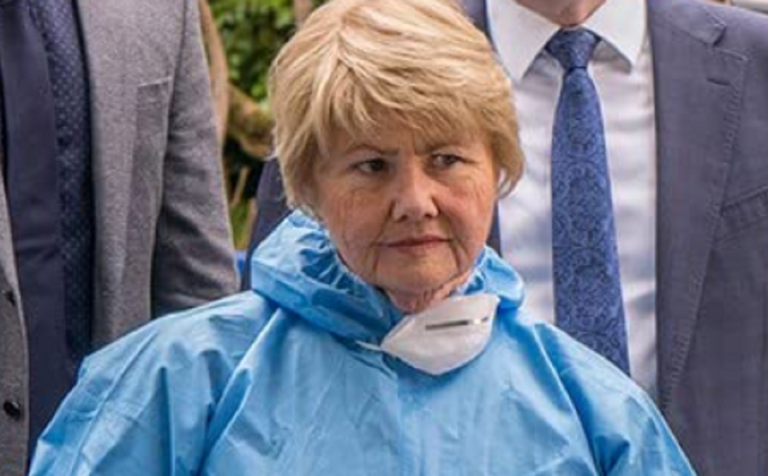 Annette Badland Weight Loss, Before And After