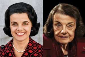 Meet Dianne Feinstein Children Katherine Feinstein, Family