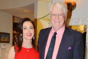 Bridget Rooney Wikipedia Bio Age Husband And Children