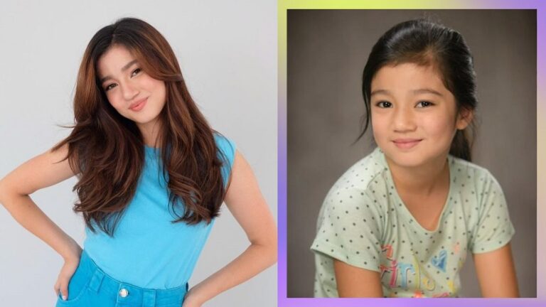 Belle Mariano Religion: God Faith And Belief- Family