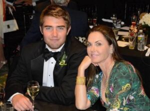 Bridget Rooney Wikipedia Bio Age Husband And Children