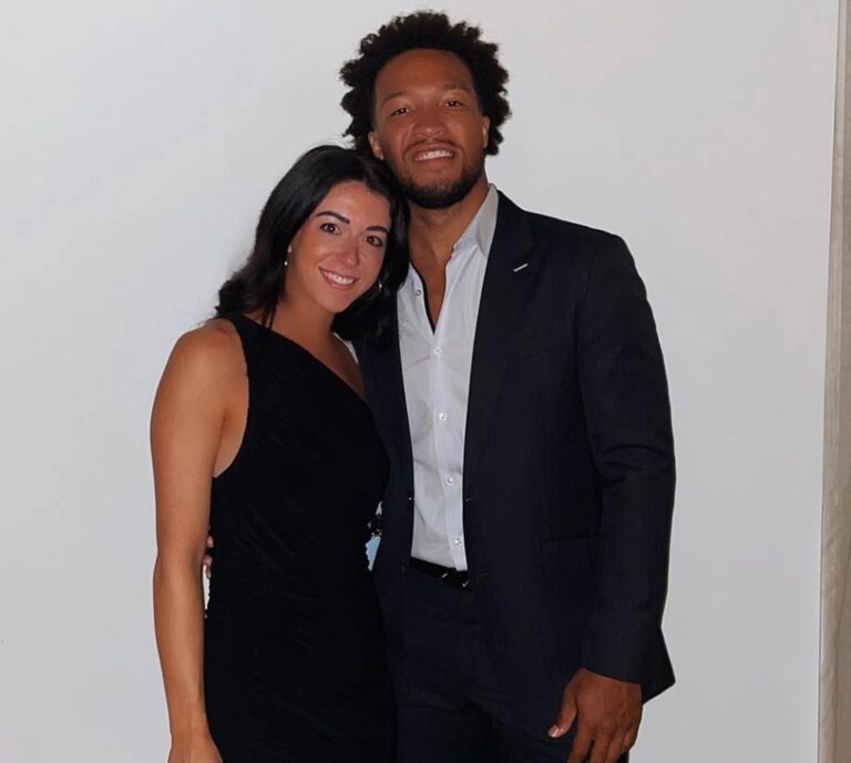 Jalen Brunson Ethnicity Nationality Parents And Family