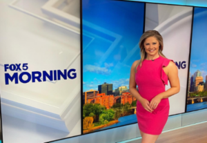 What Happened To Claire Anderson Fox Weather Reporter?