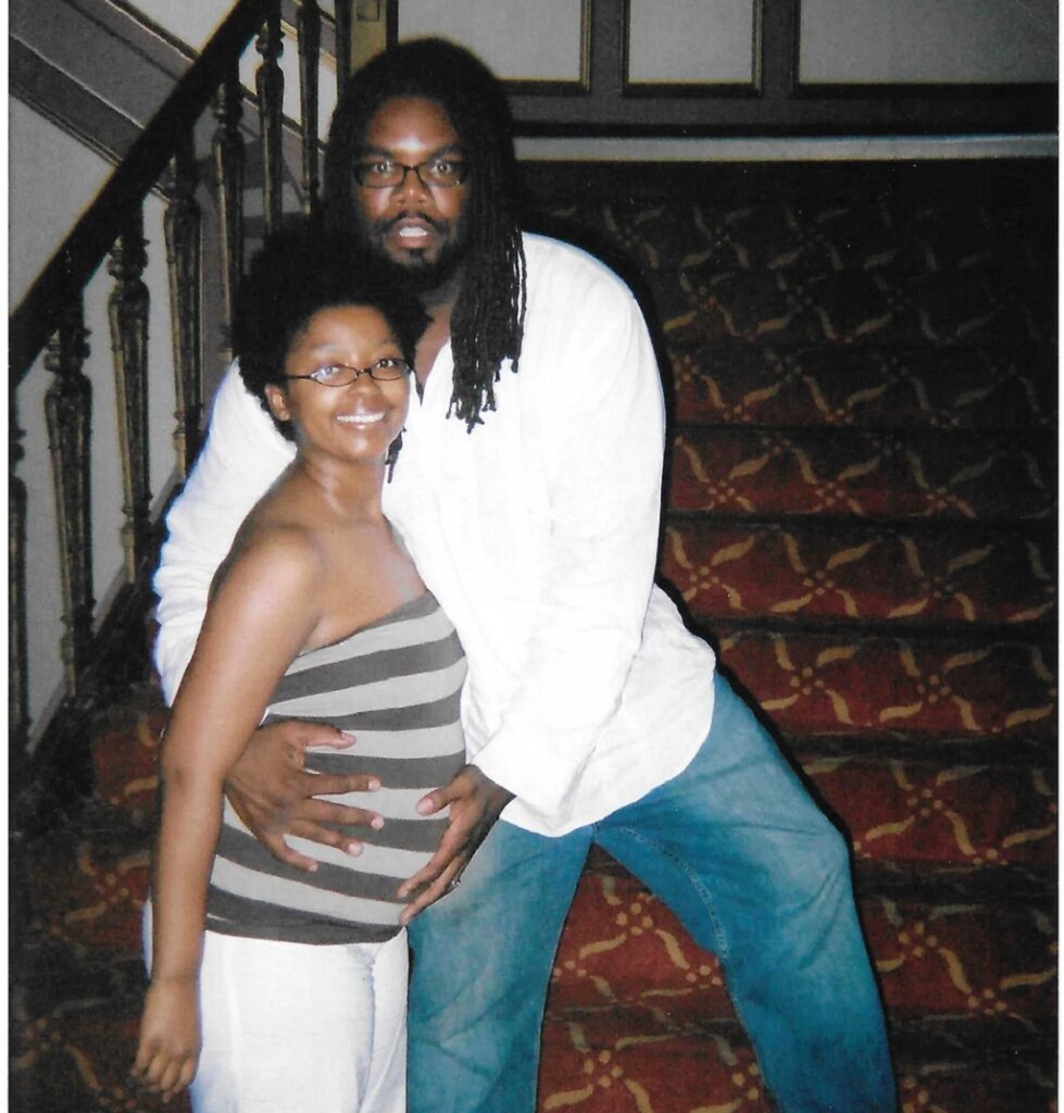 Brandon Johnson Family: Wife Stacie, Children And Ethnicity