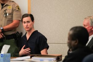 Diana Lovejoy Wikipedia - Who Is She? Family & Case Details