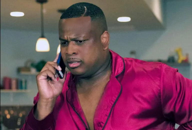 Brian Jordan Jr. Wife - Is He Married? Dating History