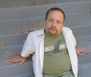 Is Chucky Actor Ed Gale Arrested? Allegations And Wikipedia