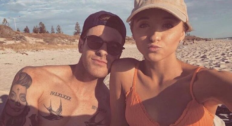 Sam Rybka Boyfriend - Is She Dating Zac?