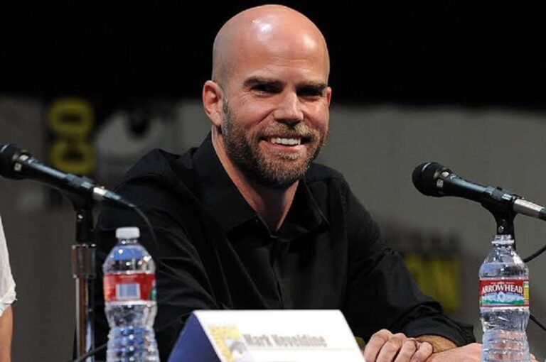 Christine Taylor Siblings:Meet Brother Brian Taylor, Parents