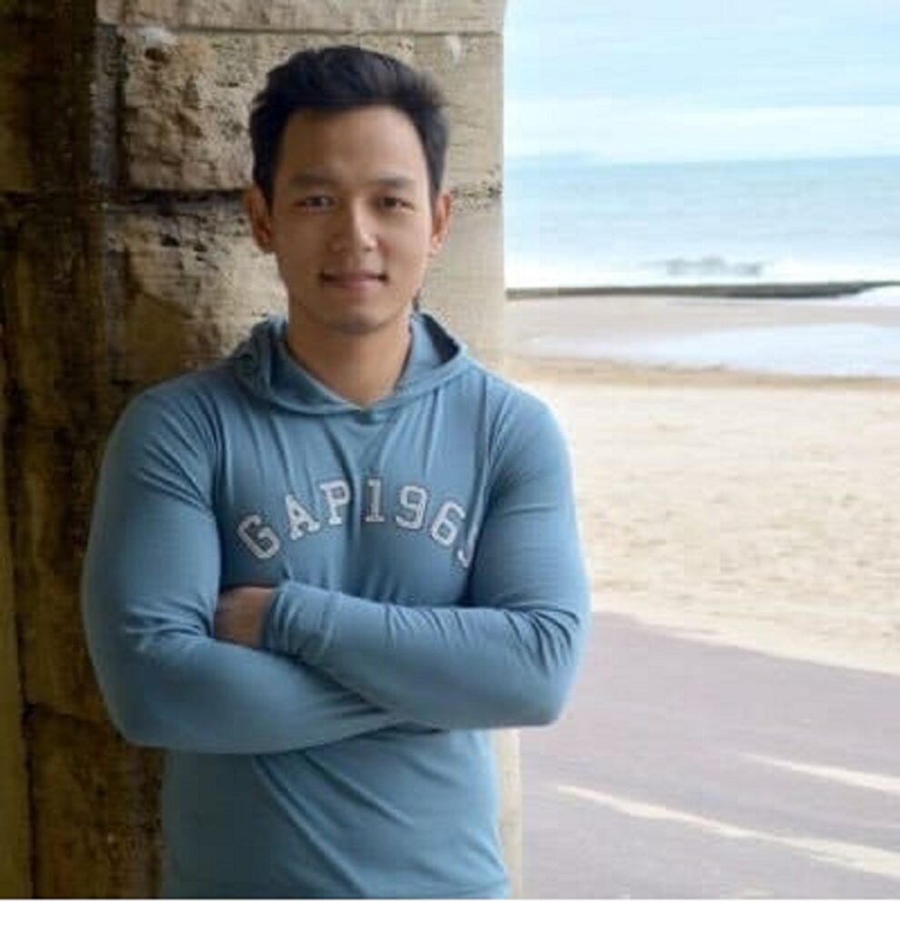 Who Is Kelly Kimball, Tim Burchett Wife? Wikipedia And Age