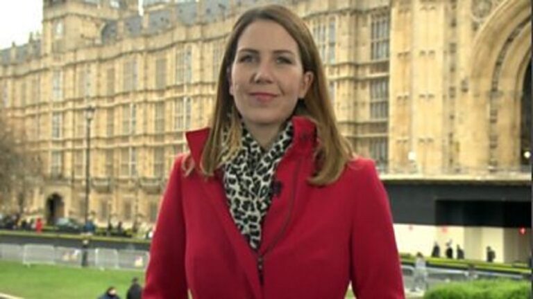 BBC Journalist: Alex Forsyth Wikipedia Bio Age Wife Linkedin