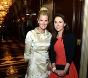 Bridget Rooney Wikipedia Bio Age Husband And Children