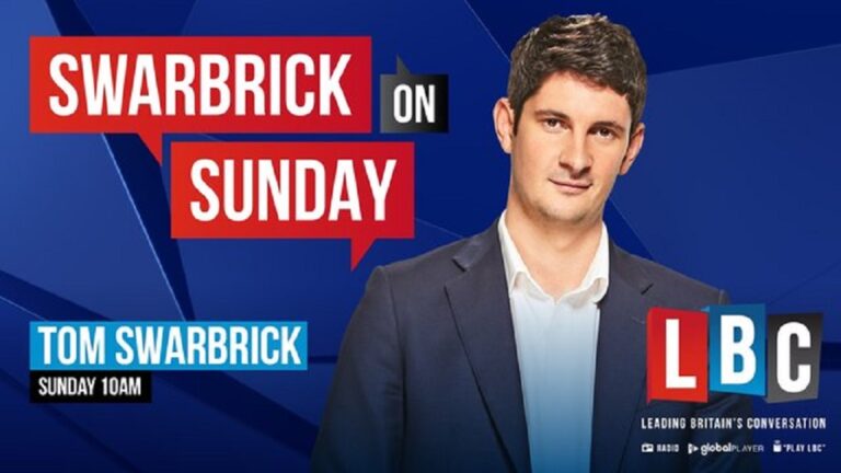 Presenter: Tom Swarbrick Wikipedia Age Family And Net Worth