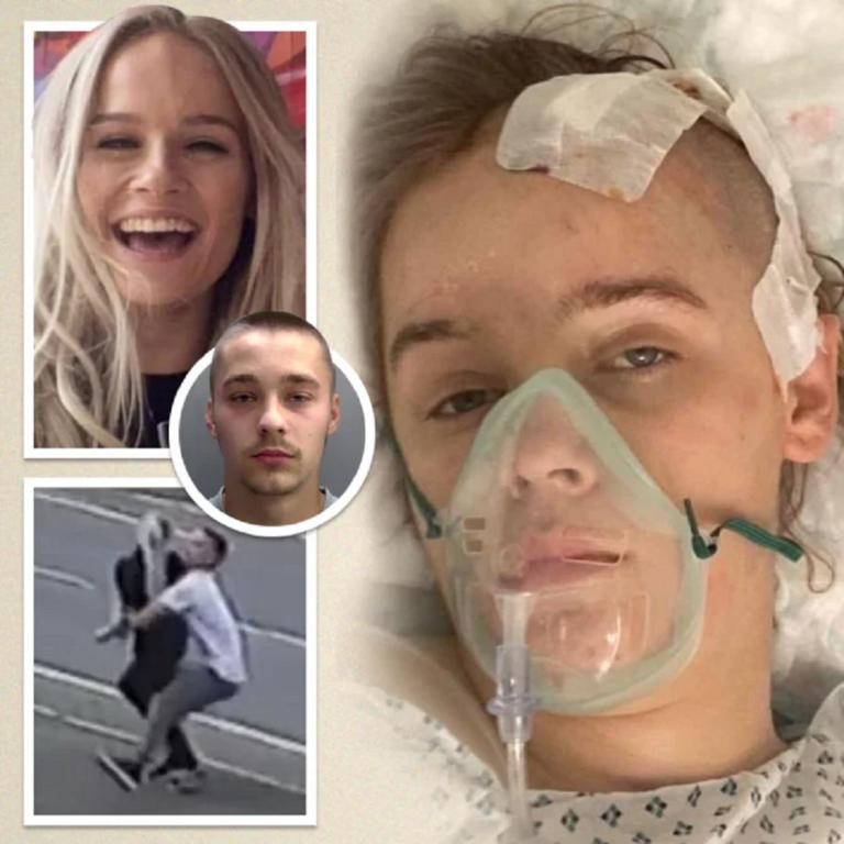 Chay Bowskill Parents: Mum Katherine Norris And Dad