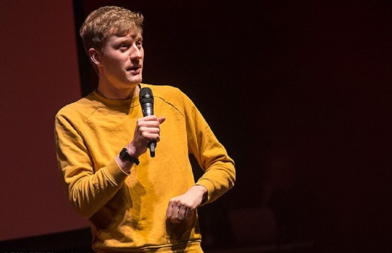 James Acaster Disability Health Update And Net Worth