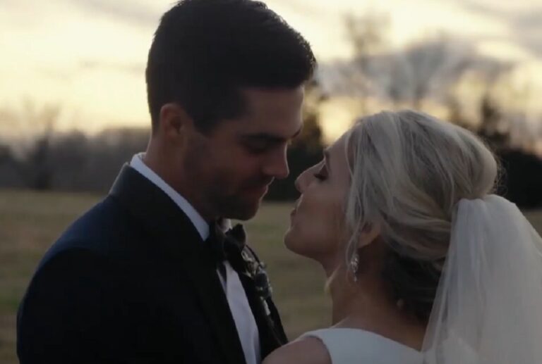 Meet Whit Merrifield Wife Jordan And Relationship Timeline