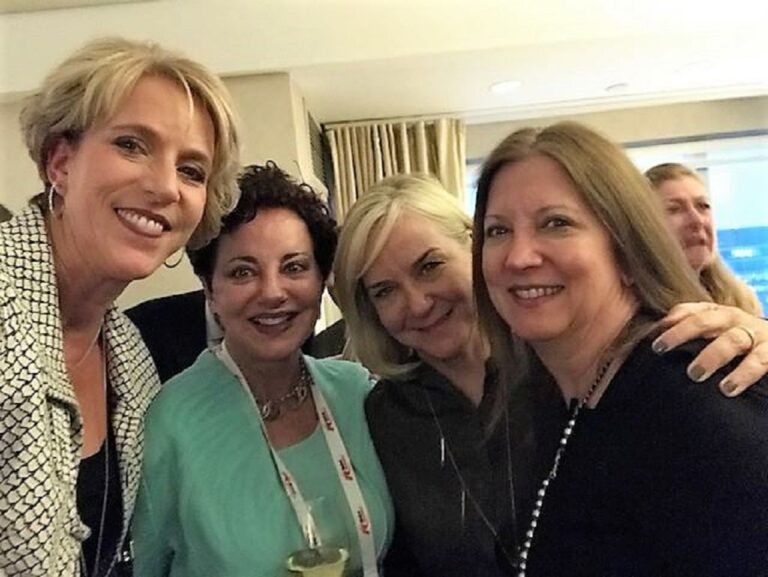 Adha Ceo: Ann Battrell Obituary Death Cause And Family