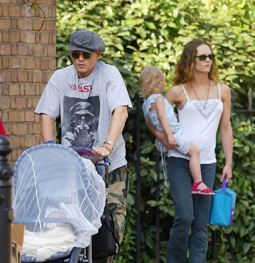 Jack Depp Illness And Health Update - Is He Sick?