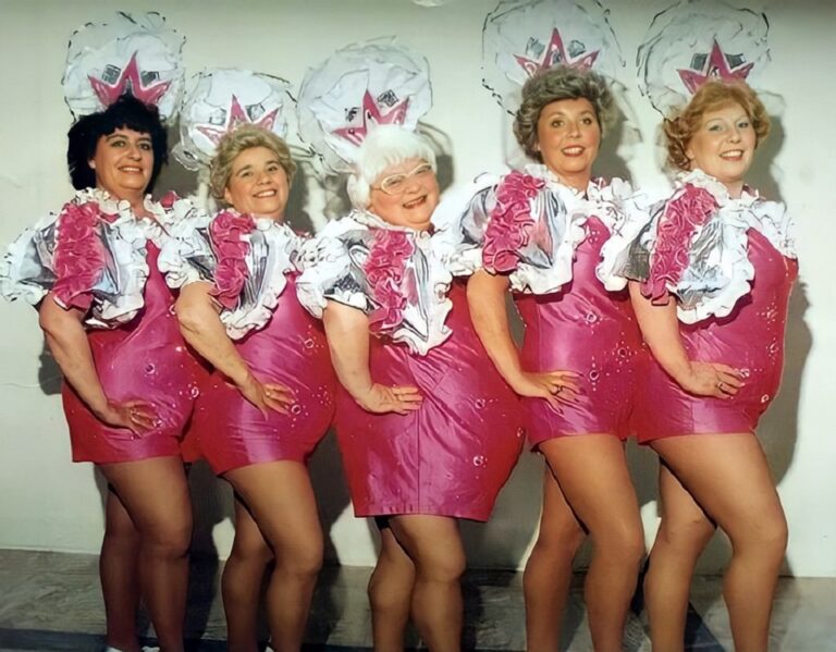 Mo Moreland Wikipedia Bio - Is She Still Alive? Career, Age