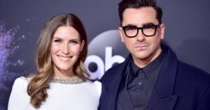 Dan Levy Siblings: Meet Her Sister Sarah Levy Parents Family