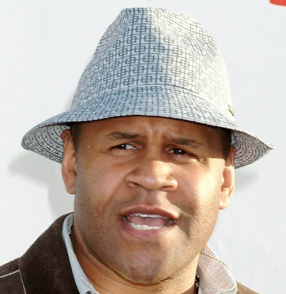 Giancarlo Esposito Family: Meet Wife Joy And Kids