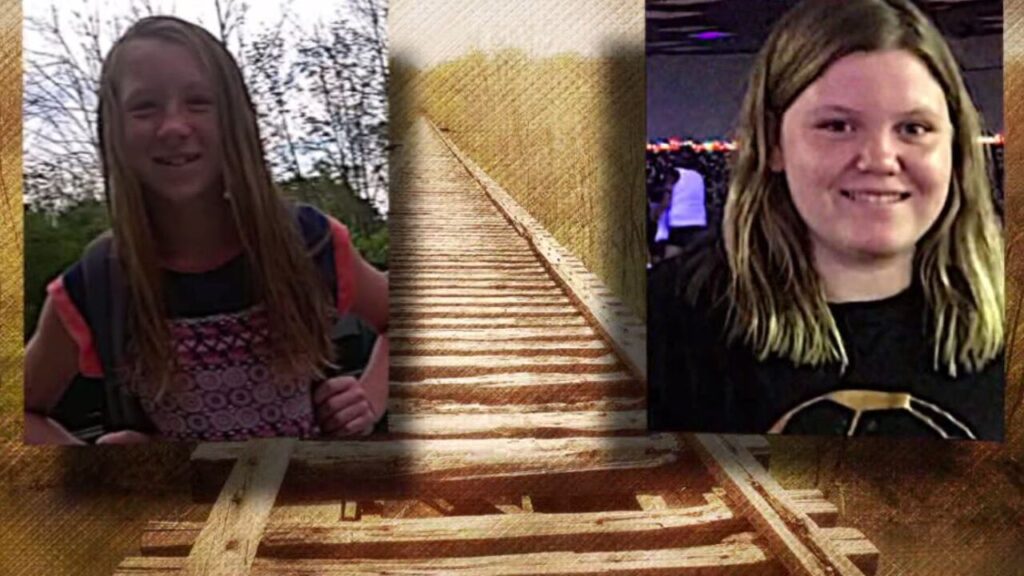 Delphi Killing Victim Abby Williams Parents Case Details