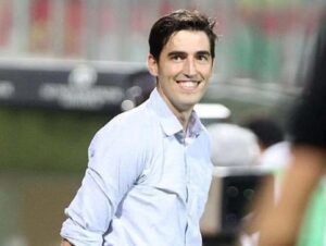 Andoni Iraola Wife - Is He Married? Wiki Age And Net Worth