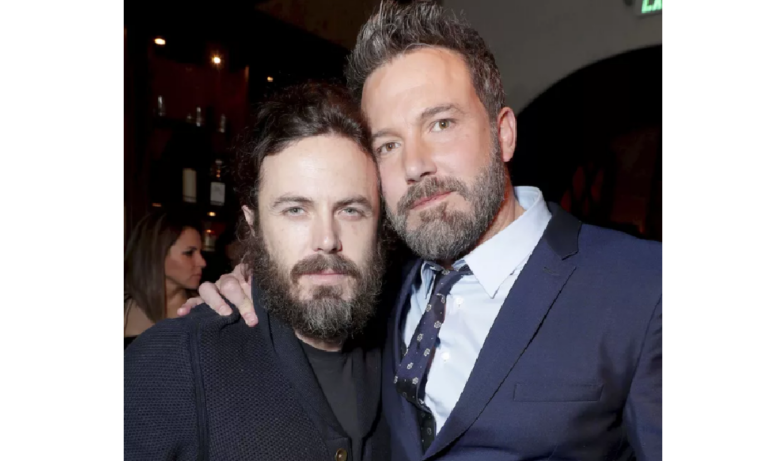 Who Is Ben Affleck Brother Casey Affleck? Parents And Ethnicity