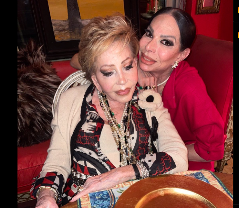 Betty Grafstein Age - How Old Is She? Husband And Family