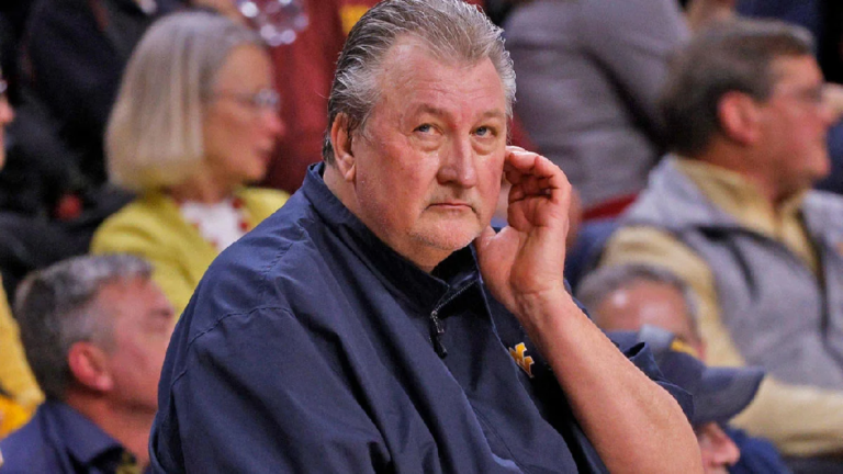 Bob Huggins Mugshot: Why Was He Arrested? Case Details