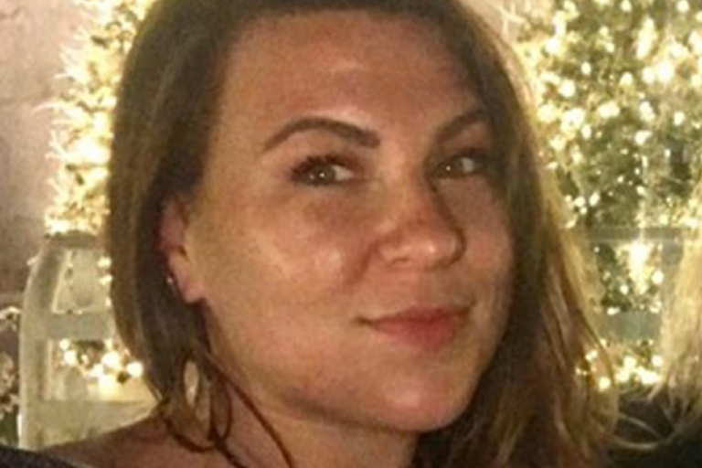 Brittany Battaglia Missing Or Found? Case Details