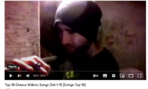 Why Was Cyrax Arrested? Case Details And Mugshot