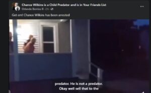 Why Was Cyrax Arrested? Case Details And Mugshot