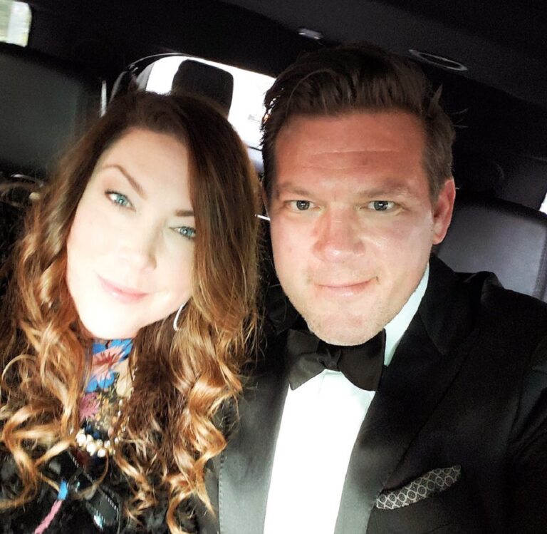 Tyler Florence Kids: Meet Miles And Hayden, Wife, Family