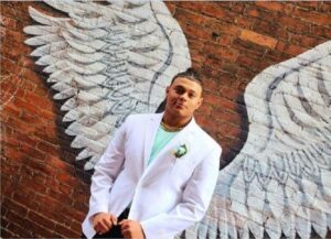 Damon Mauk Car Accident: Obituary Death Cause And Family