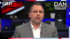 Is Dan Wootton Gay? Partner Sexuality And Family Revealed