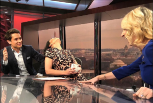 CNN: David Culver Wikipedia Bio Wife Age And Salary