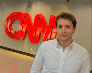 CNN: David Culver Wikipedia Bio Wife Age And Salary