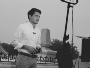 CNN: David Culver Wikipedia Bio Wife Age And Salary