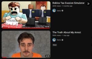 Denis Daily Mugshot: Why Was He Arrested? Case Details