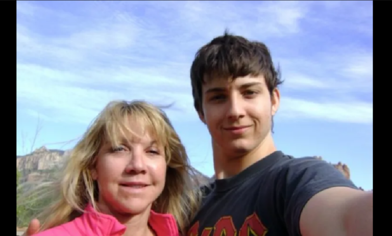 Dateline: Dia Abrams Missing - Where Was She Last Seen?