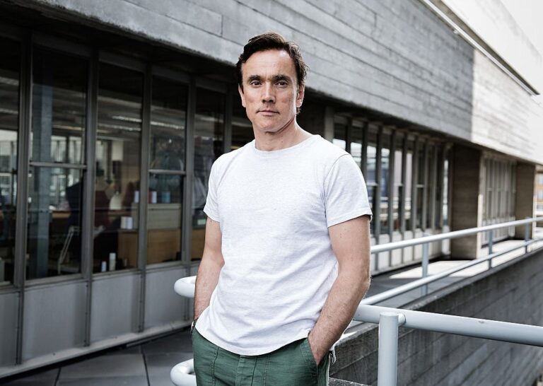 Meet Ben Miles Wife Emily Raymond