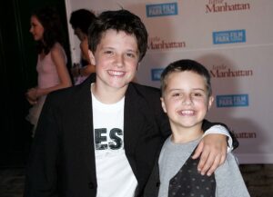 Josh Hutcherson Parents: Meet Chris And Michelle