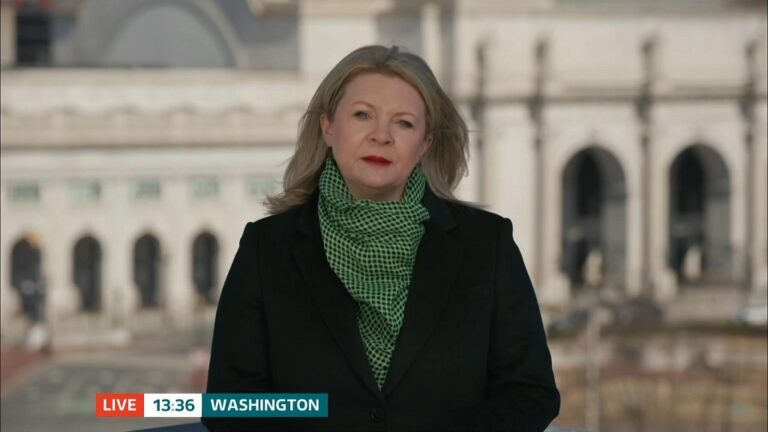 Emma Murphy ITV Reporter Wikipedia And Age