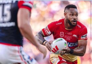 Hamiso Tabuai-Fidow Wife, Is He Married? Age And Ethnicity