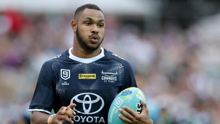 Hamiso Tabuai-Fidow Wife, Is He Married? Age And Ethnicity